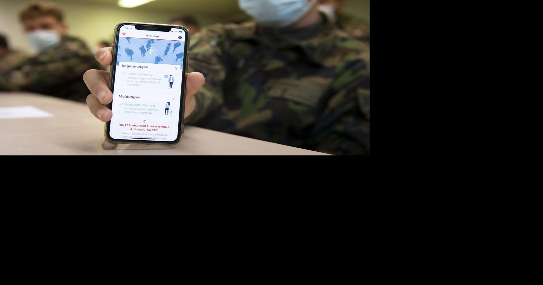 Tracking virus via apps | Features Local | trinidadexpress.com
