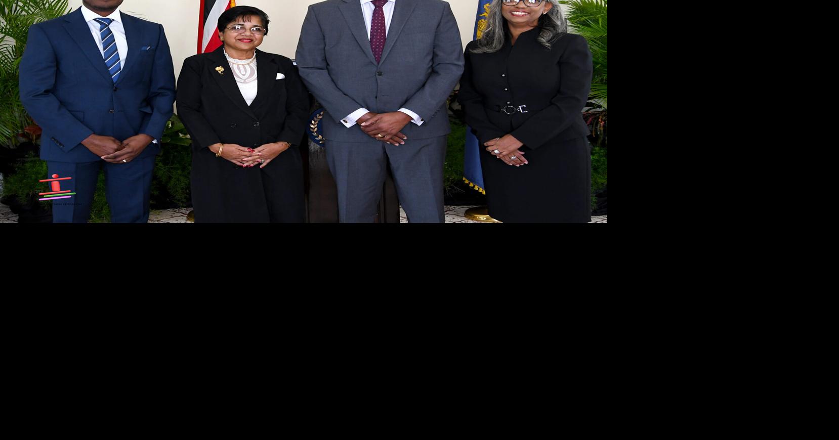 Chief Magistrate now a judge | News Extra | trinidadexpress.com