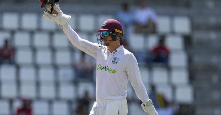 sweating on da silva | Local Sports | trinidadexpress.com