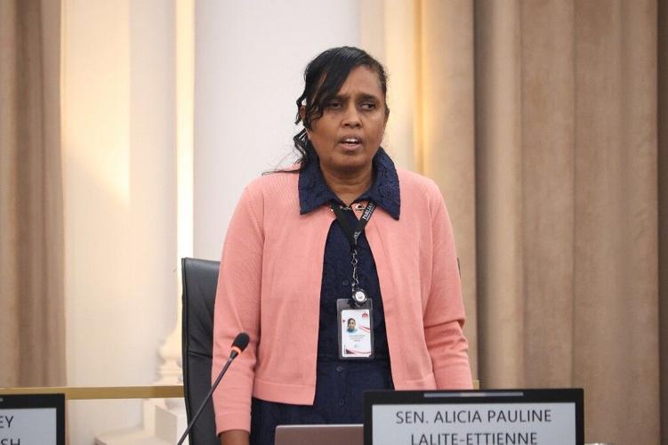 Govt fails to get votes | Local News | trinidadexpress.com