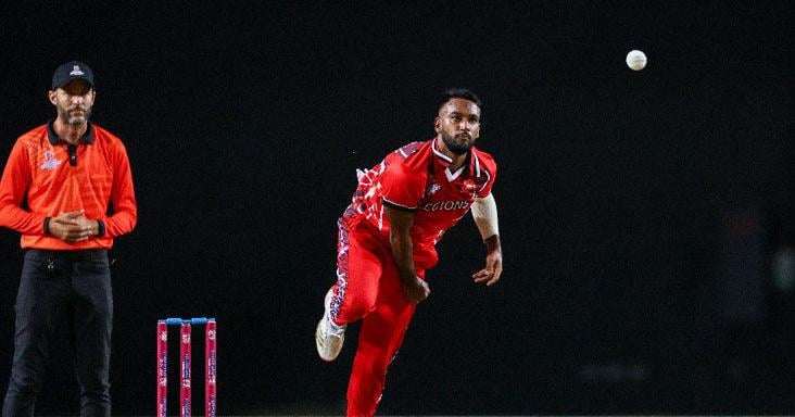 Bidaisee, Goolie to feature for ‘Players’ in T10 Blast | Local Sports ...