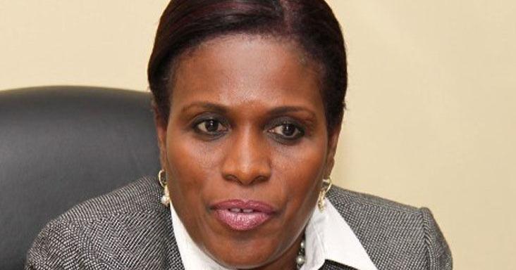 Penny's apology 'too little too late': Jearlean slams Opposition Leader ...