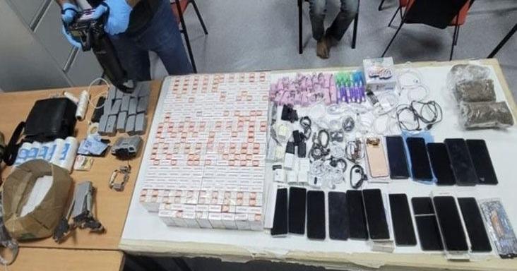 Boy, 13, held in drone bust | Local News | trinidadexpress.com