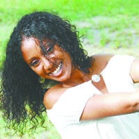 Annisha Persad | Local News | trinidadexpress.com