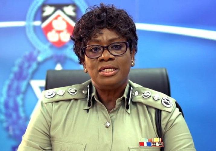 Controversy as 859 constables move up to corporal | Local News ...