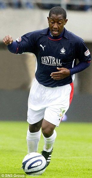 Latapy the best | Local Sports | trinidadexpress.com