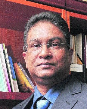 End of an era | Local News | trinidadexpress.com