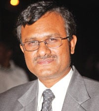 Ram Ramesh named adviser to Rambarran | Local News | trinidadexpress.com