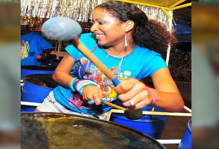Life in a hotspot | Local News | trinidadexpress.com