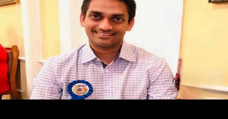 Komal back home | Local News | trinidadexpress.com