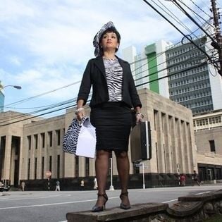 Actress Cecilia Salazar recaps all her major characters in marquee show | Features Local ...