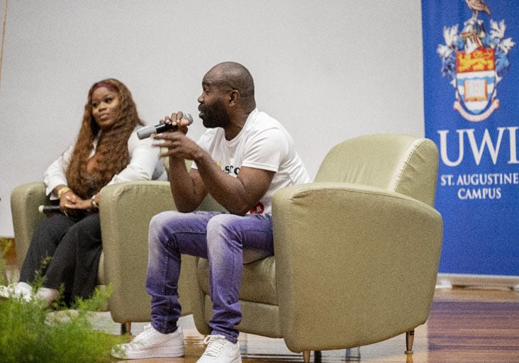 Soca, calypso and steam | Features Local | trinidadexpress.com