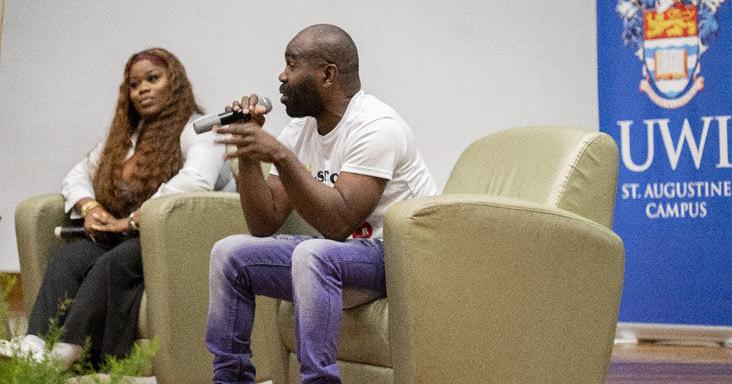 Soca, calypso and steam | Features Local | trinidadexpress.com