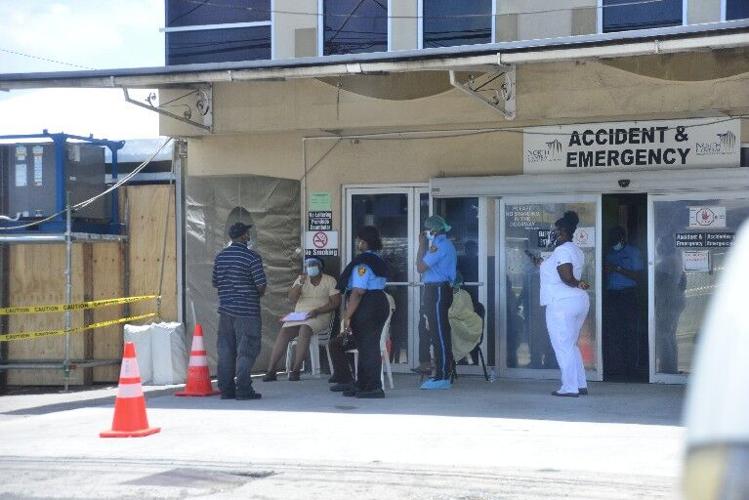 Renewed pleas for relocation of Chaguanas Health Facility | Local News ...