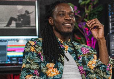 The growth of Mical Teja, the artiste | Features Local ...