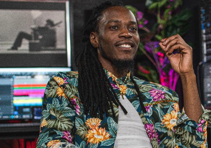 The growth of Mical Teja, the artiste | Features Local ...