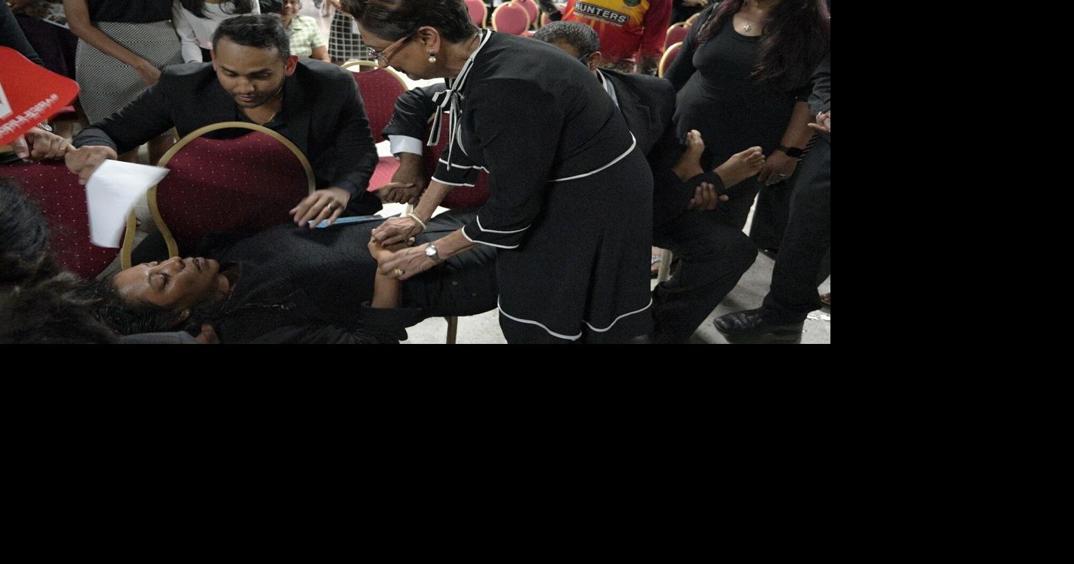 Is this the end of the Jayden case? | News Extra | trinidadexpress.com