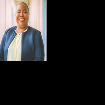 TTUTA gets first female president | Local News | trinidadexpress.com