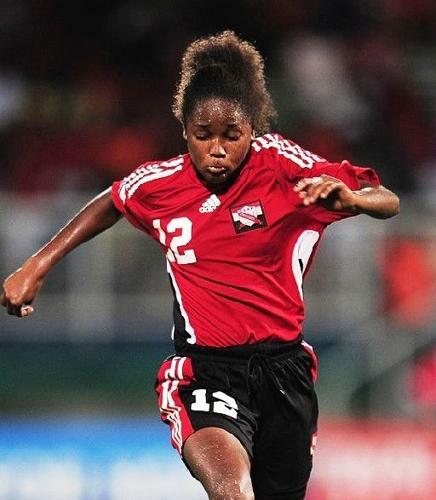 Taylor makes it three in Iceland | Local Sports | trinidadexpress.com