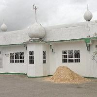 Iere Village mosque first in Trinidad | Local News | trinidadexpress.com