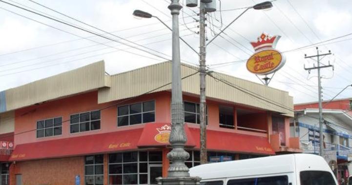 Where is the Arima Dial? | News Extra | trinidadexpress.com