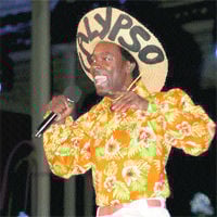 Kurt Allen New Style For C2K13 'Calypsoca' | Local News ...