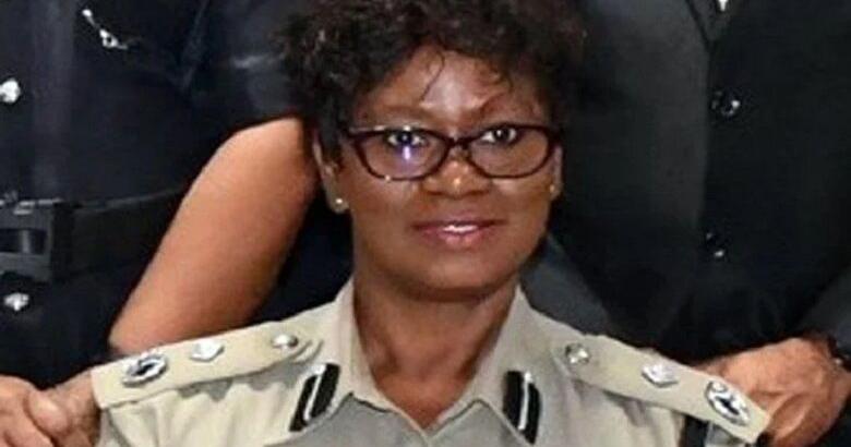 Erla gets another year | News Extra | trinidadexpress.com