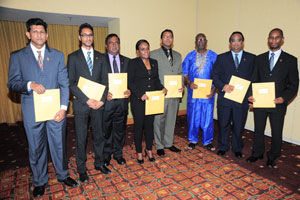 UDeCOTT 'kept in check' | Local News | trinidadexpress.com