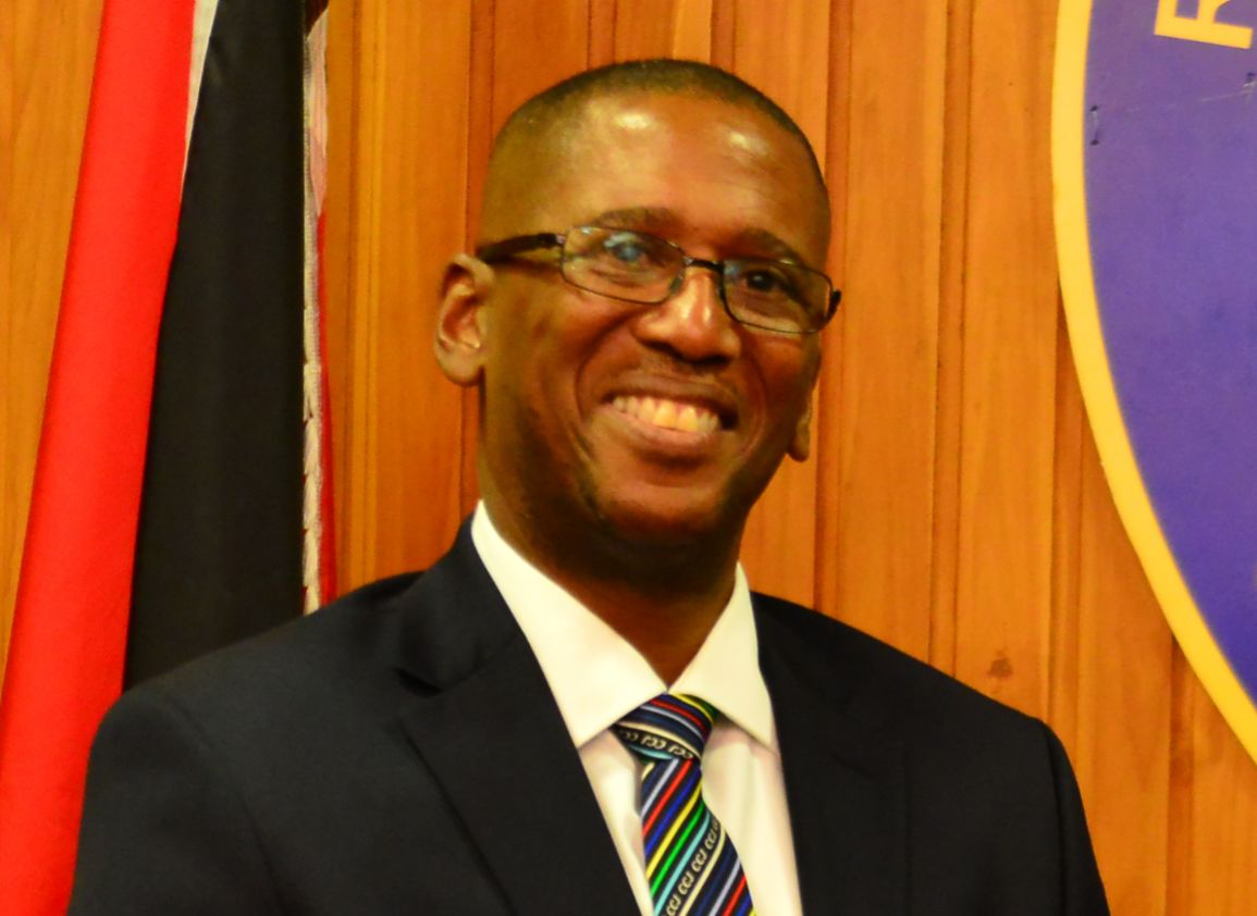 Judge to Judge | Local News | trinidadexpress.com