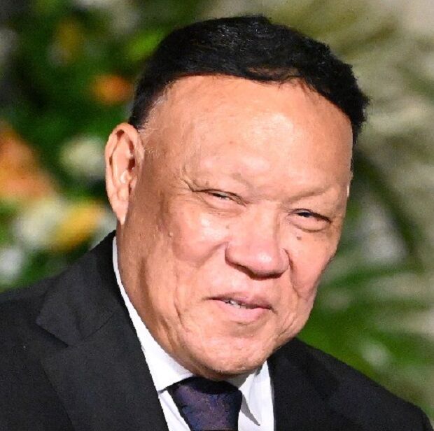 Housing minister, businessman granted bail | News Extra ...