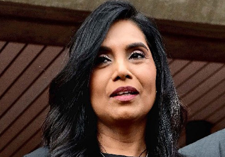 Govt drops probe | Local News | trinidadexpress.com