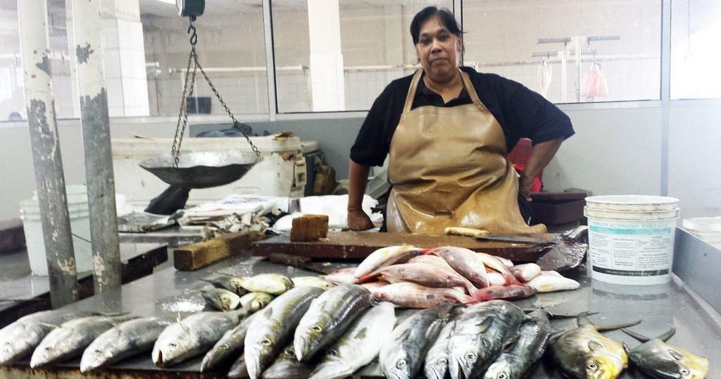 Is Gulf of Paria fish safe to eat? - EMA discloses findings | Local ...