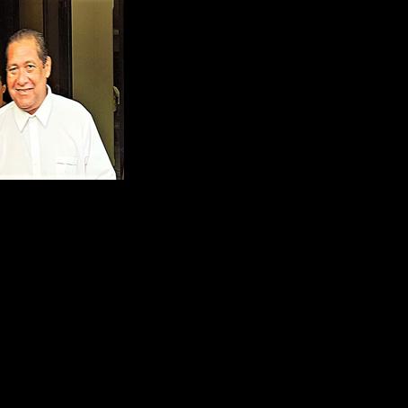 Drug trafficker Gocking loses appeal | News Extra | trinidadexpress.com