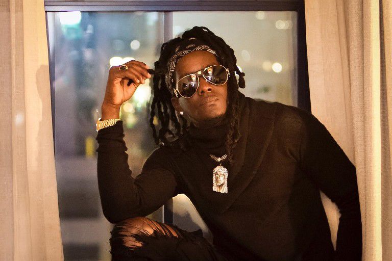 Mr Killa ready to run wid Soca Monarch title | News | trinidadexpress.com