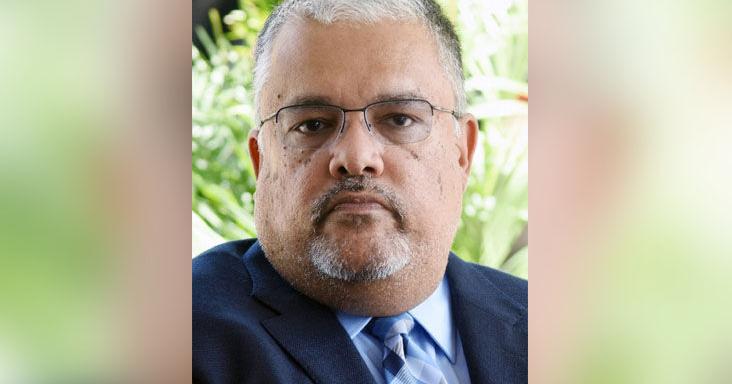 WATER RACKET | Local News | trinidadexpress.com