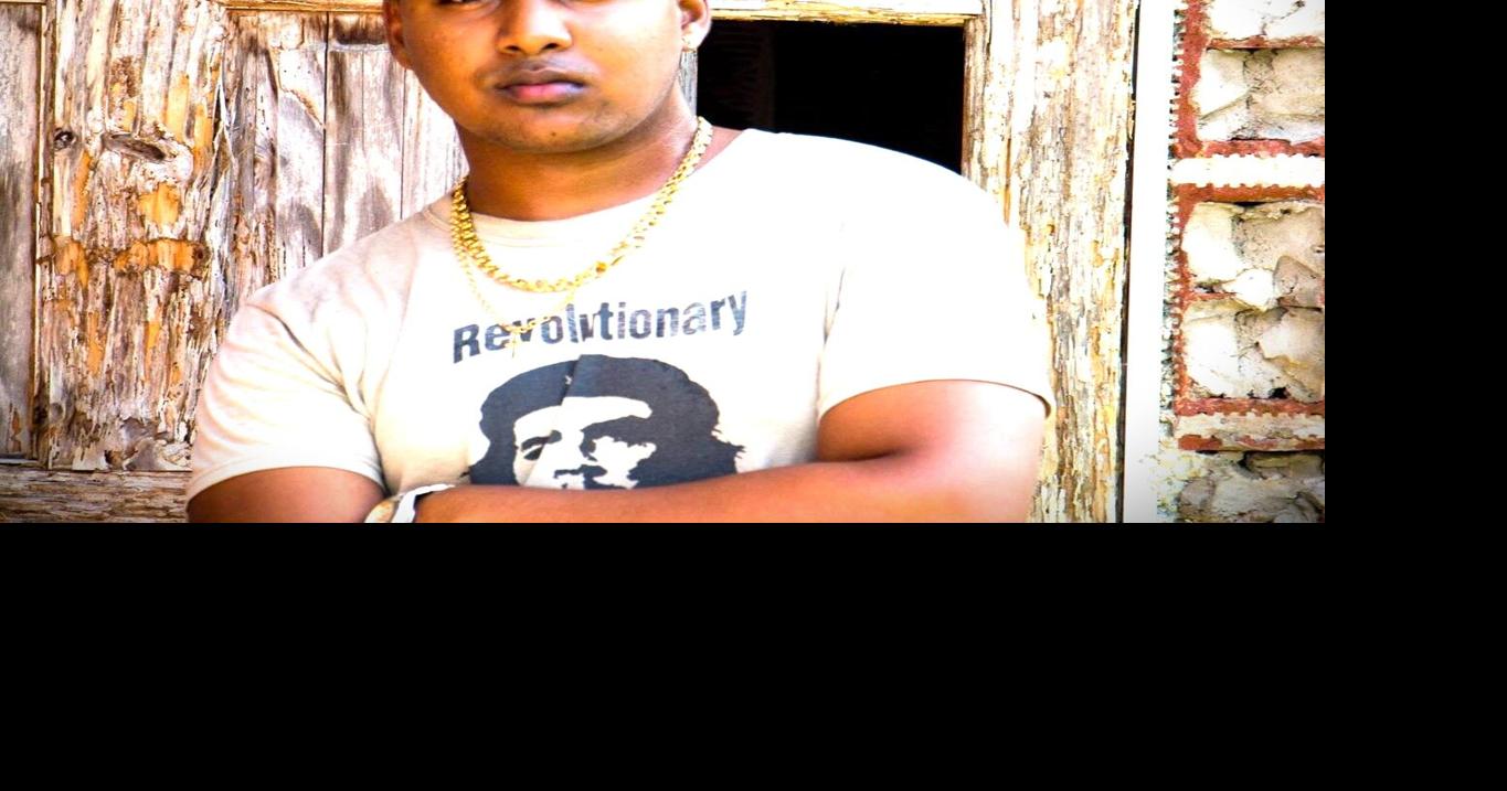 Rapper V-Max gunned down in his car | News Extra | trinidadexpress.com