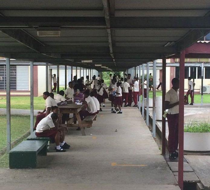 Mucurapo East principal encouraged by CSEC results | Local News ...