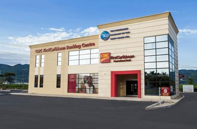 CIBC and GNB reach agreement to purchase shares in FirstCaribbean ...