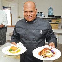 Flavours of Johnnie | Local News | trinidadexpress.com