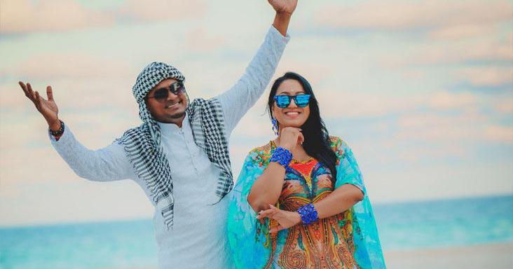 Rick Ram ready to defend CSM title | Features Local | trinidadexpress.com