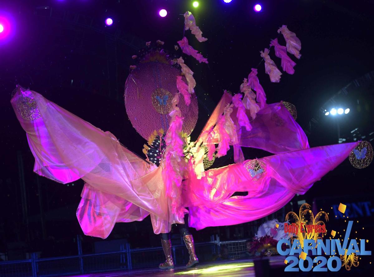 Carnival Kings and Queens | Photo Gallery | trinidadexpress.com