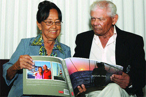 'The journey that is life' | Local News | trinidadexpress.com