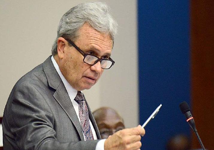 Imbert: Govt to foot $110m cost | Local News | trinidadexpress.com