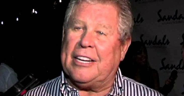 The big life of Butch Stewart | News Extra | trinidadexpress.com