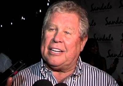 The big life of Butch Stewart | News Extra | trinidadexpress.com