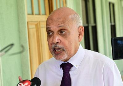 Dottin: Need for SoE | Local News | trinidadexpress.com