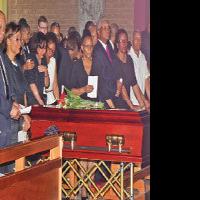 Celebrating the life of Isidore Smart | Local News | trinidadexpress.com