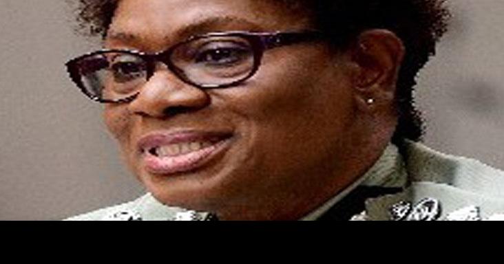 Erla eager to work with two new DCPs | Local News | trinidadexpress.com