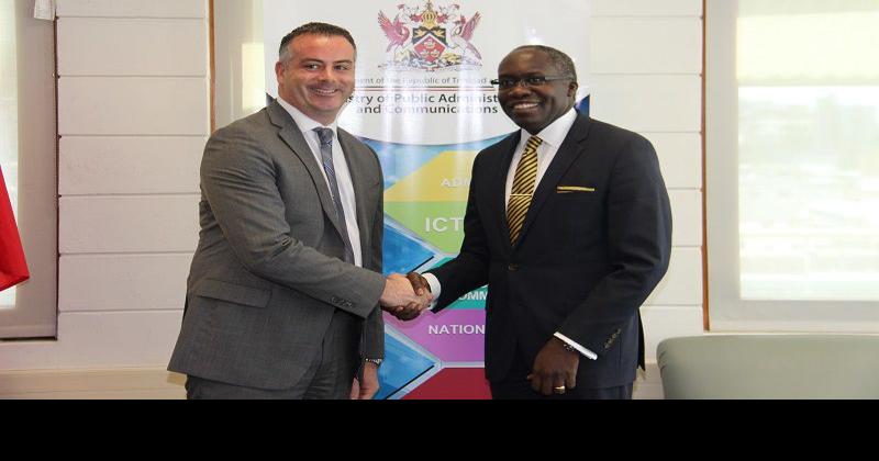 Digicel: No decision yet on T&T's operations | Local News ...