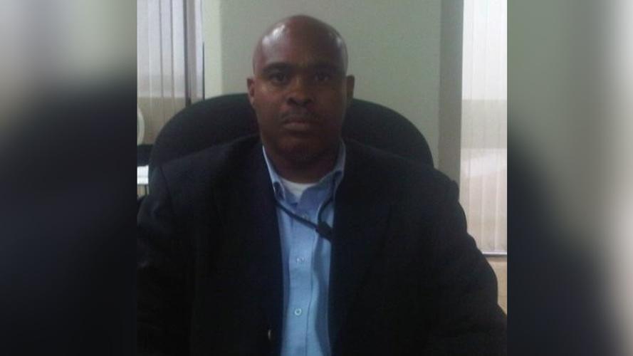 High-flying SSA pastor | Local News | trinidadexpress.com